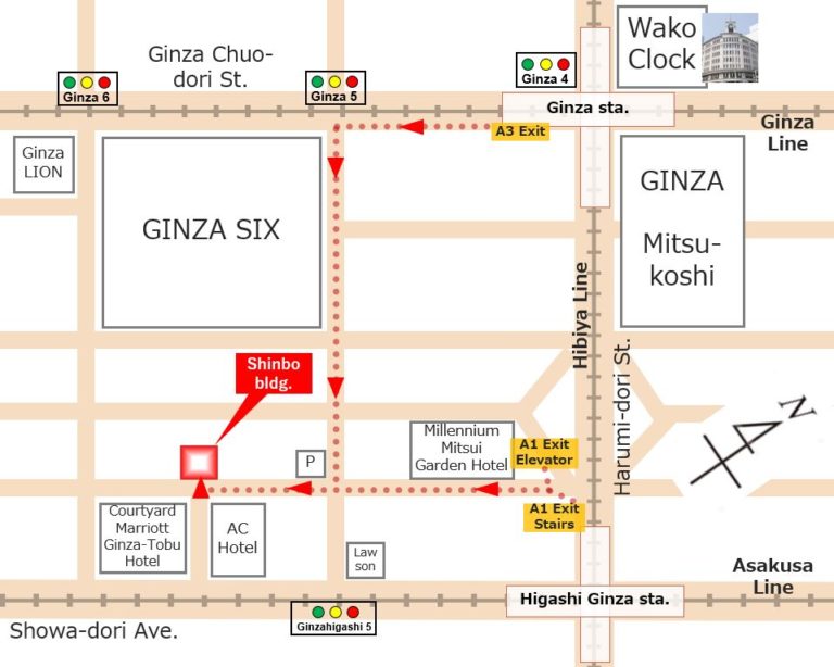 Access | Anshin Immigration & Social Security